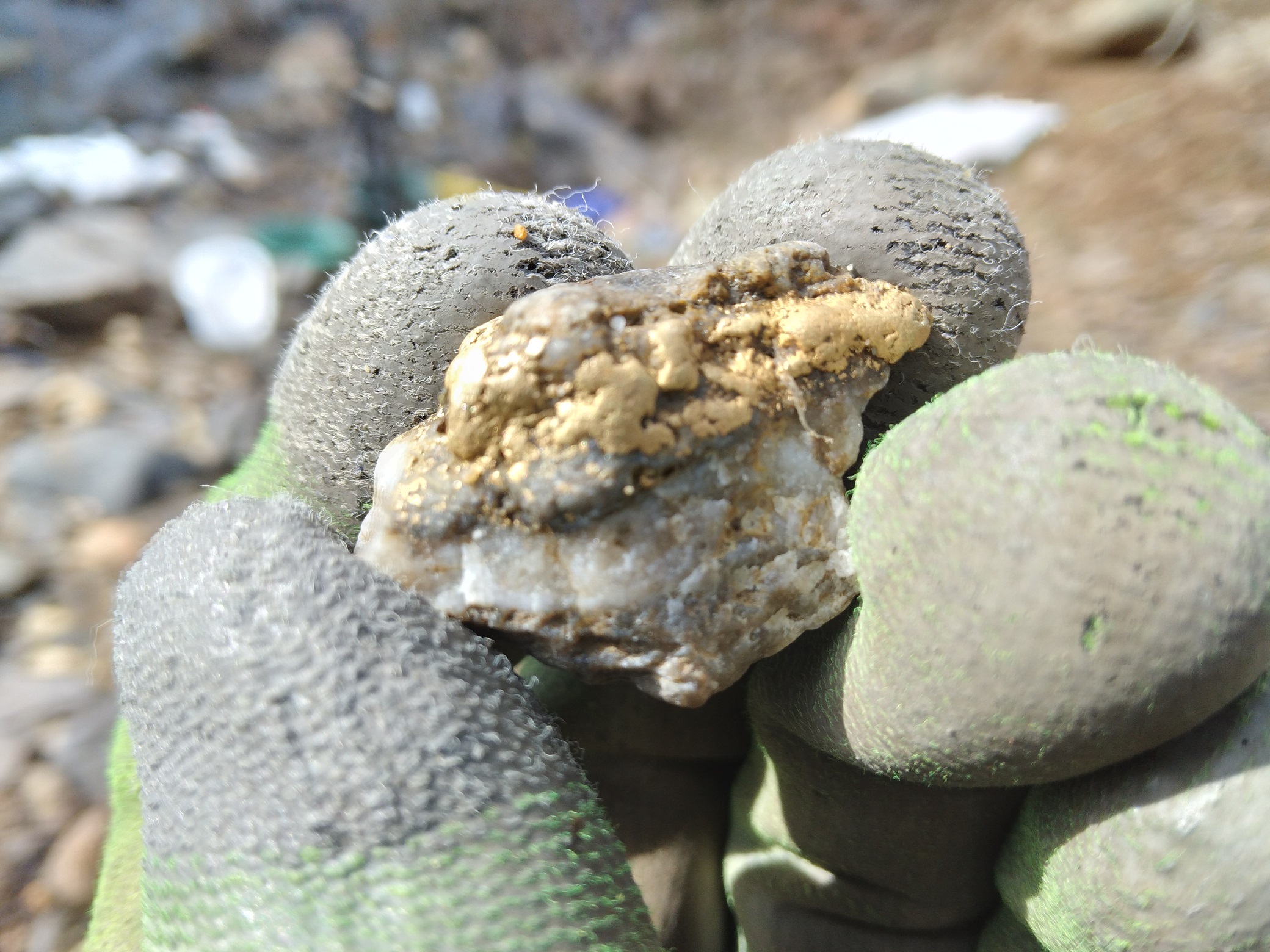 Jordan Creek – Republic Mining