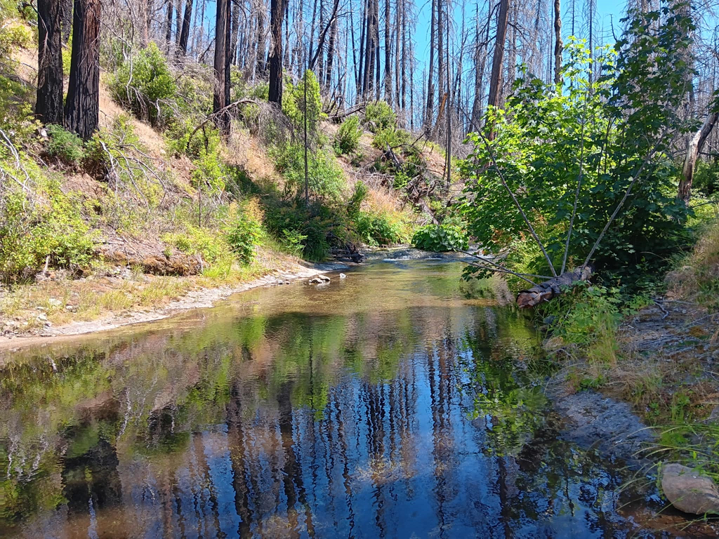 Soldier Creek – Republic Mining